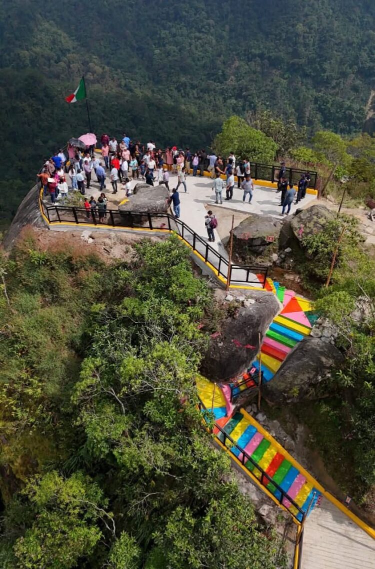 El Pico de Loro está listo para mostrarse al mundo: Fabián Barrios de ...